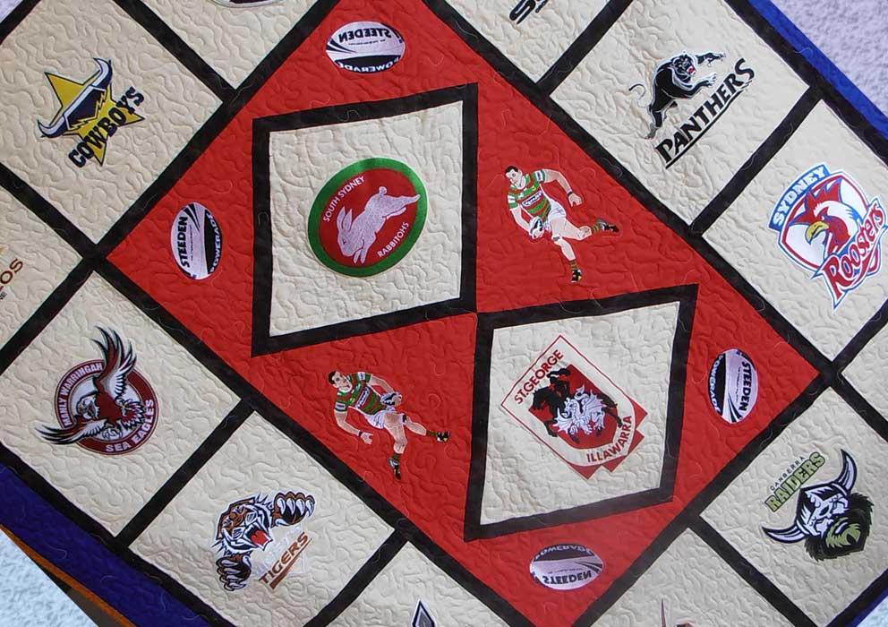 Portfolio Sewing - Lynette's Embroidery