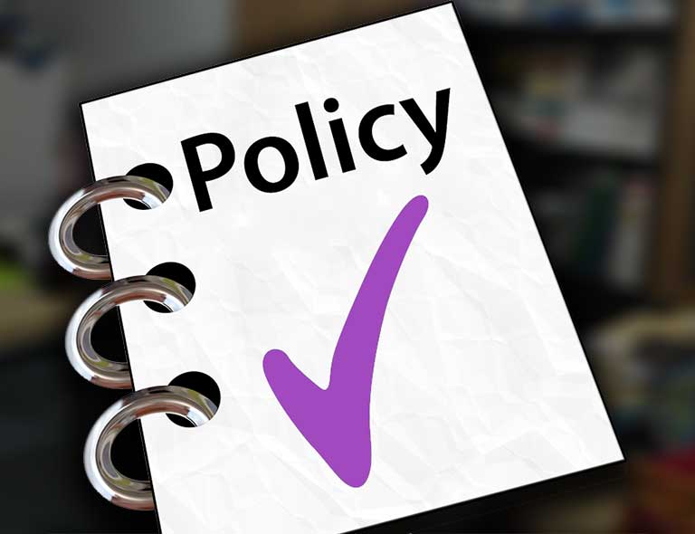 Class Policy - Lynette's Embroidery